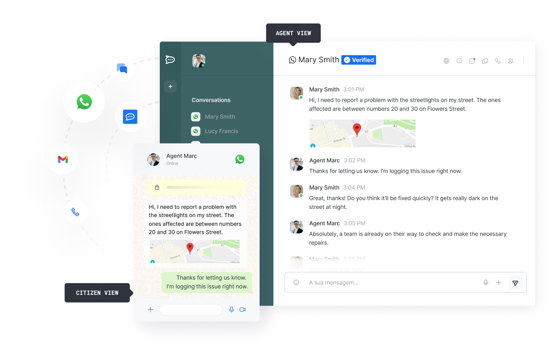 Rocket.Chat: Communications Platform You Can Fully Trust